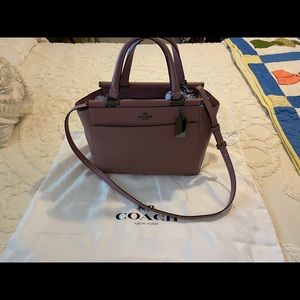 Coach | Bags | Coach Grace | Poshmark